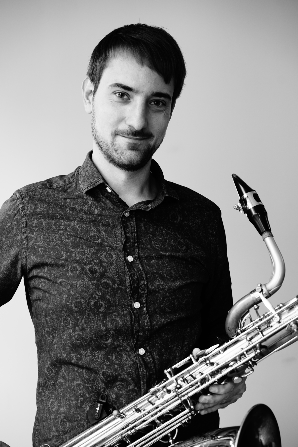 Raik Weidemann – Musikschule Kreuzau