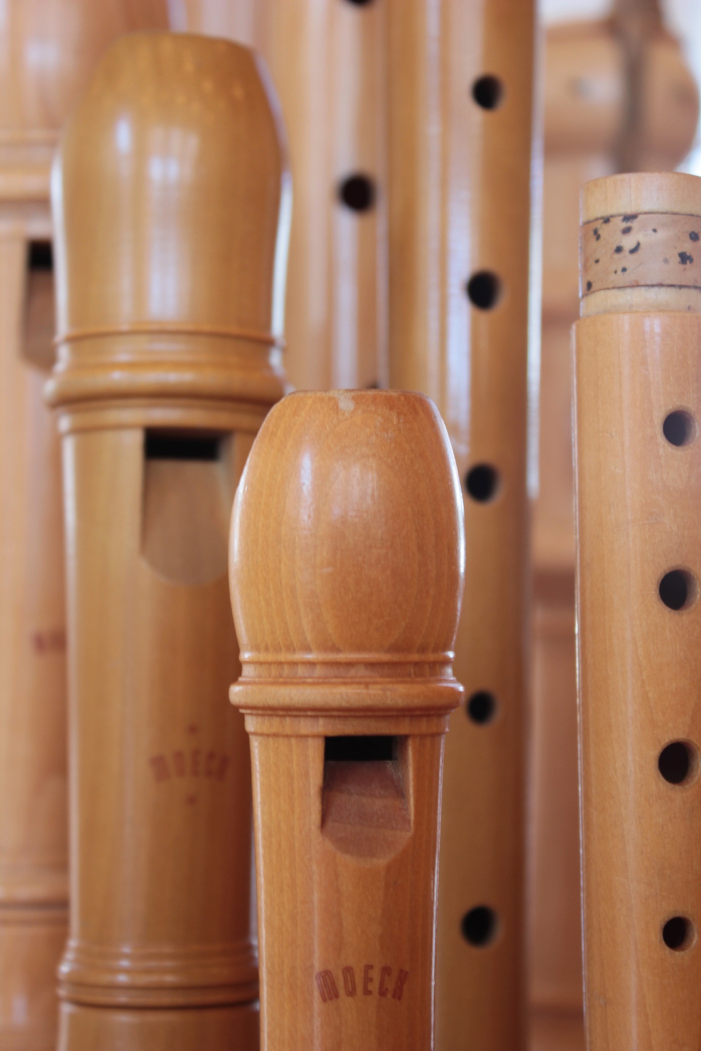 Blockflöte – Musikschule Kreuzau